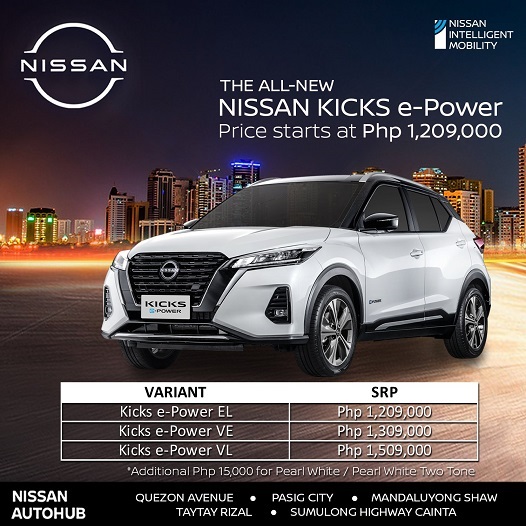 Nissan Philippines Offers & Promotions - Autohub Group