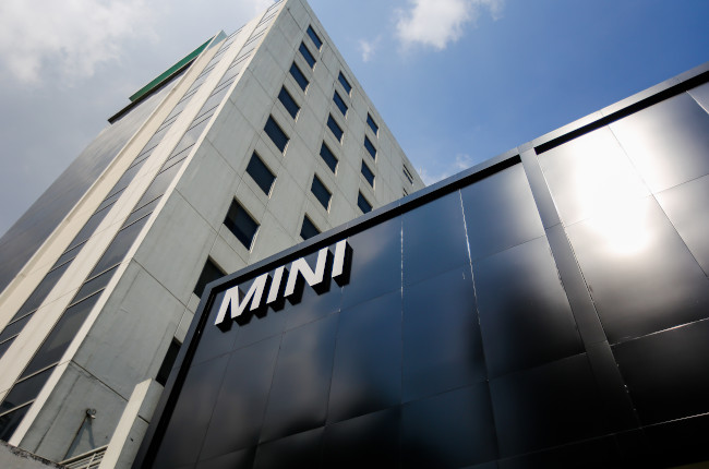 MINI Philippines reveals its biggest showroom ever in BGC - Autohub Group