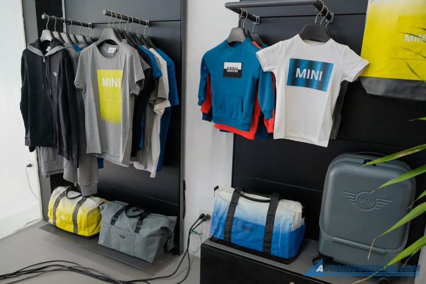 Mini’s new BGC flagship showroom is officially - Autohub Group